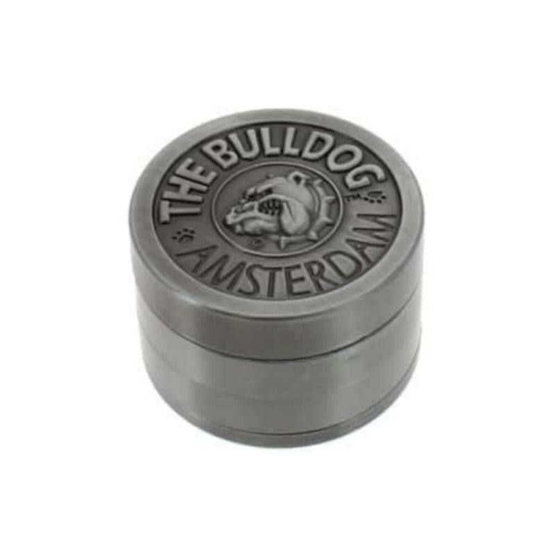 Grinder The Bulldog Alu avec polinator 50mm